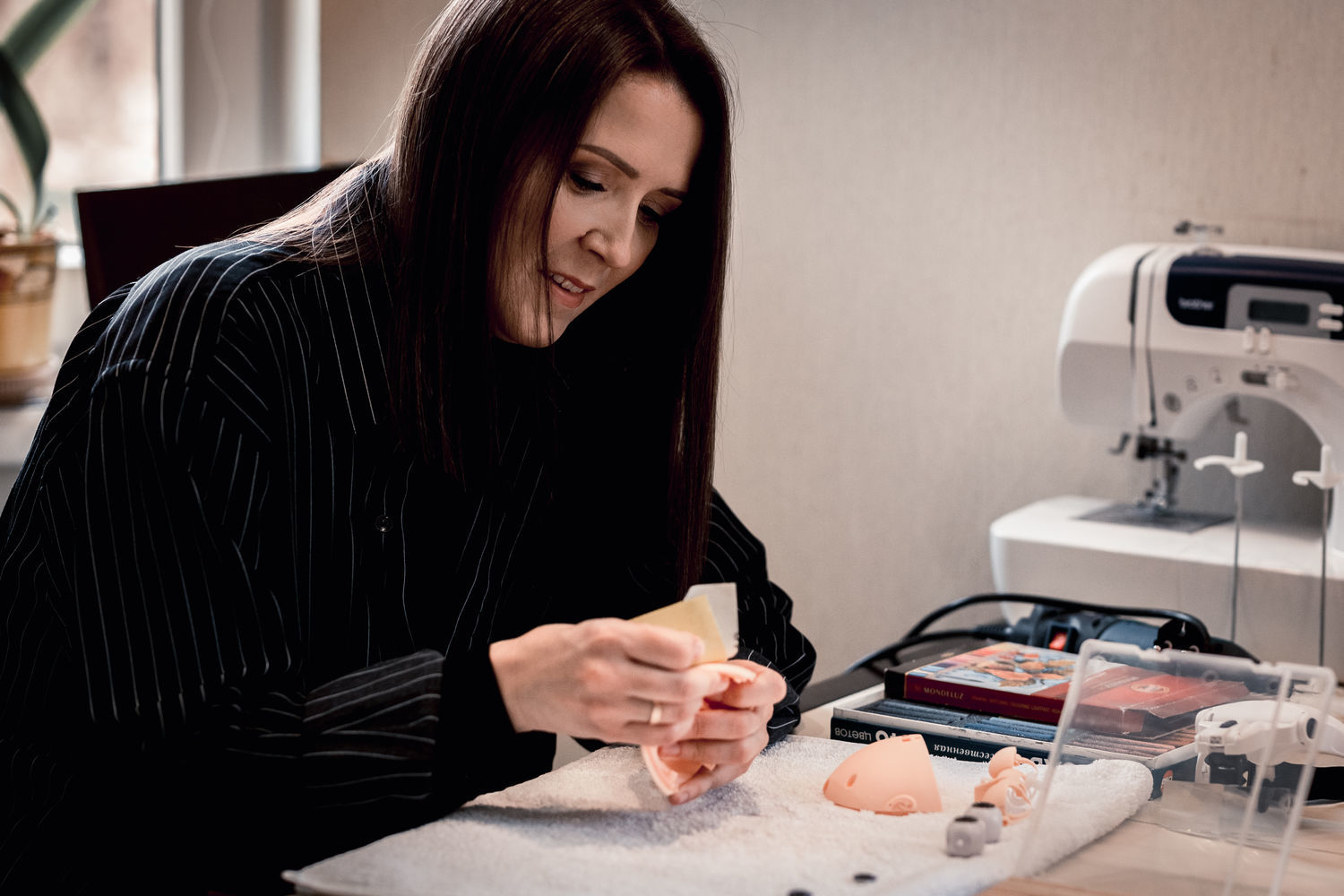 Anna DEA (annadea) на Ярмарке Мастеров - ручная работа, handmade