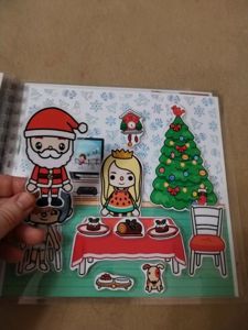 Домик Тока Бока. Микс в интернет-магазине Ярмарка Мастеров по цене 2200 ...