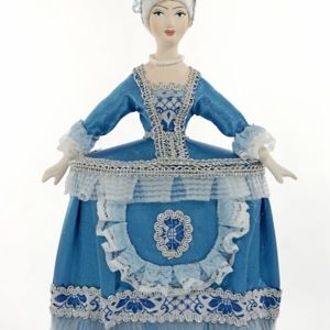 Магазин мастера Потешный промысел (rusdolls) на Ярмарке Мастеров ...