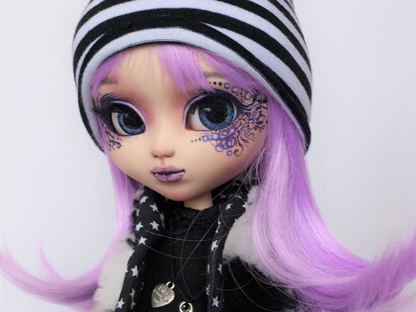 OOAK, One Of A Kind — что это такое? | OOAK, One Of A Kind — это значит