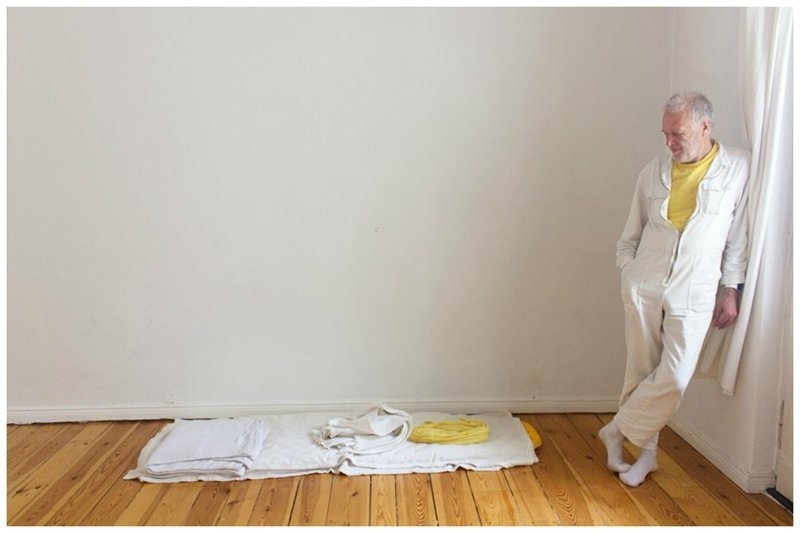 50 Things Are Enough To Live! How German Retiree Preaches Minimalism ... 50 Things Are Enough To Live! How German Retiree Preaches Minimalism ...