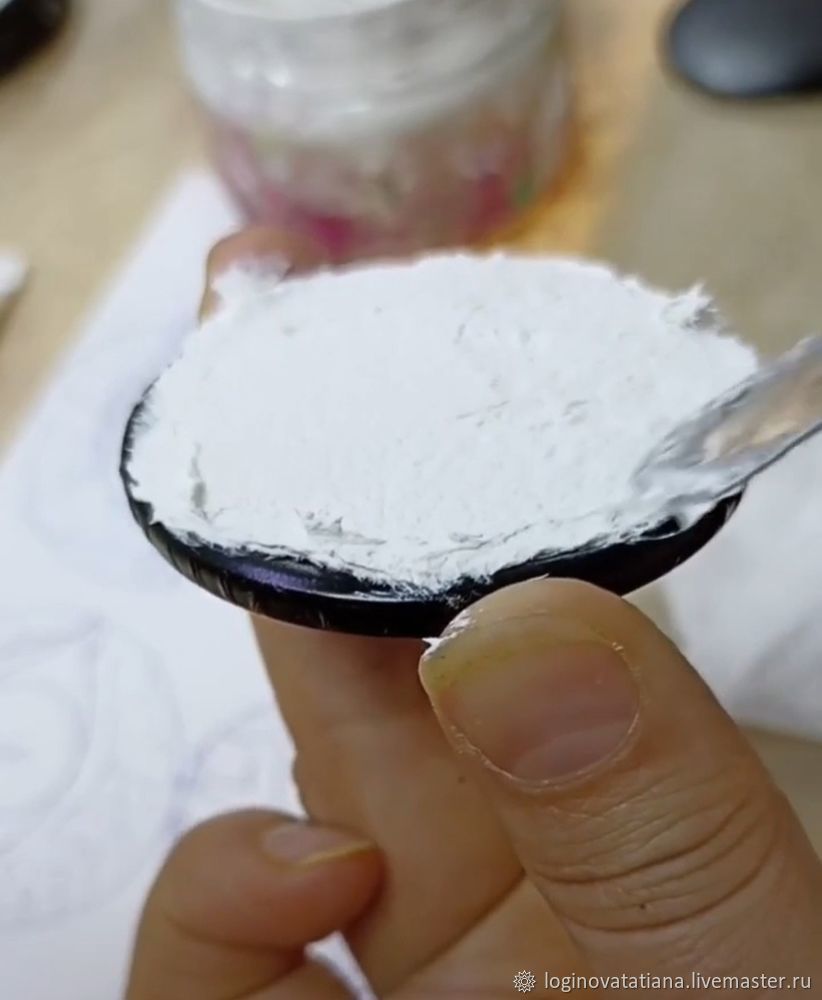 Мастер-класс Создаем значок Драконий глаз своими руками с ФОТО и Видео