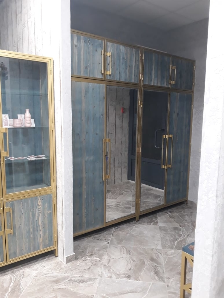 Настоящие интерьеры в стиле лофт: Персональные записи в журнале Ярмарки ...