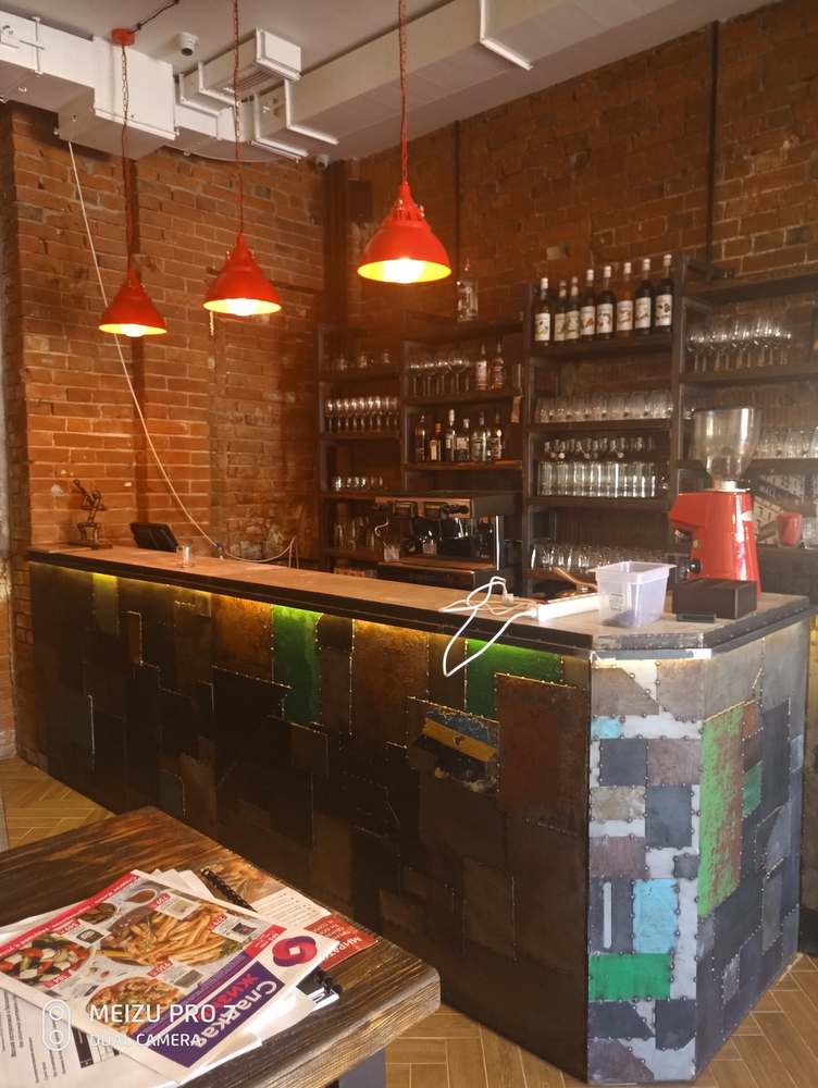 Настоящие интерьеры в стиле лофт: Персональные записи в журнале Ярмарки ...