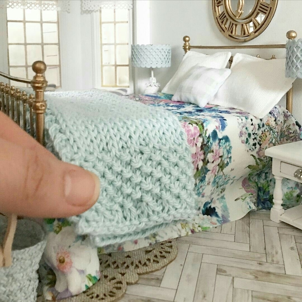 А вашей куколке понравилась бы такая постель?: Персональные записи в ...