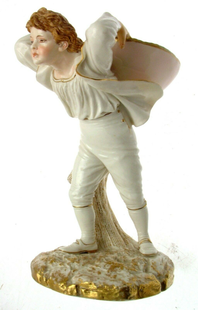 Вустерский фарфор! А точнее... Королевский! Royal Worcester ...