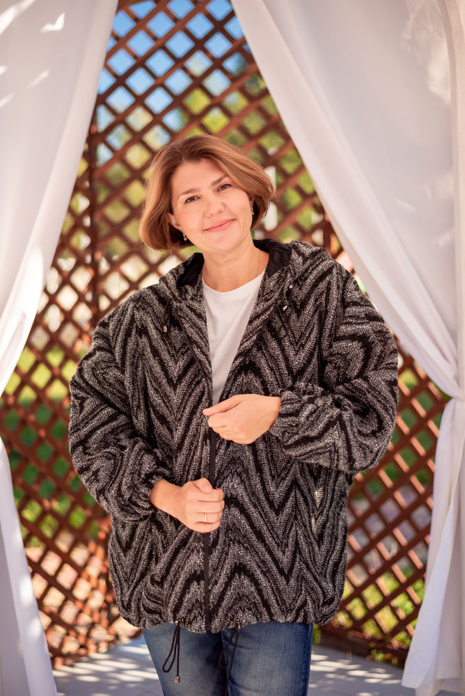 Новый фотопроект на показе natalini design (часть 2)