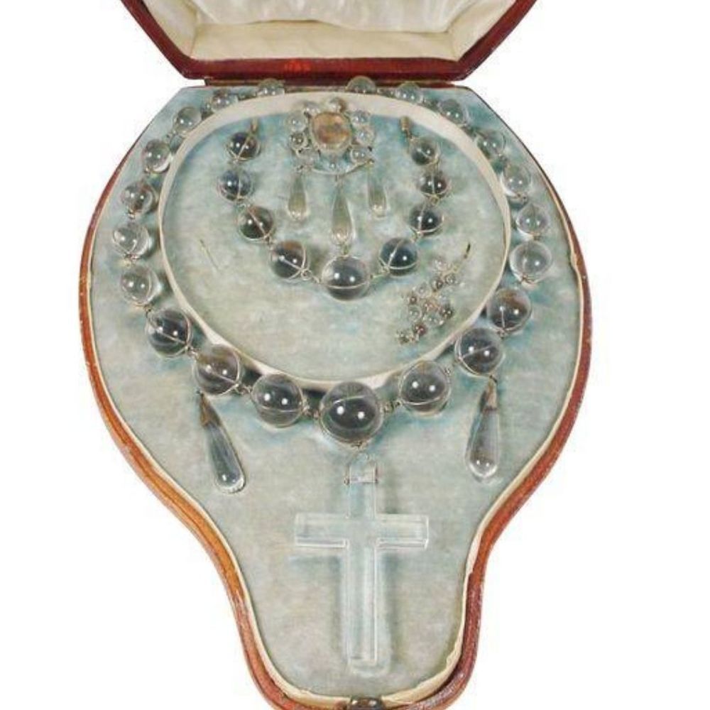 Азбука украшений. Pools of light или Бассейны света