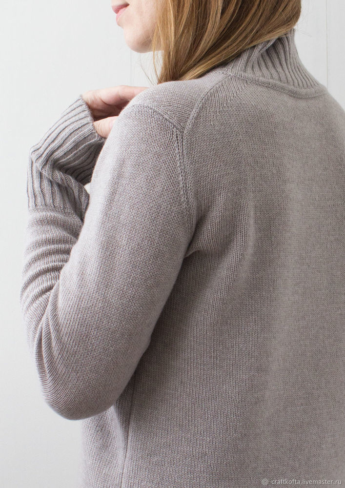 Джемпер, кардиган, пуловер и другие виды кофт — разбираемся, в чем их ...