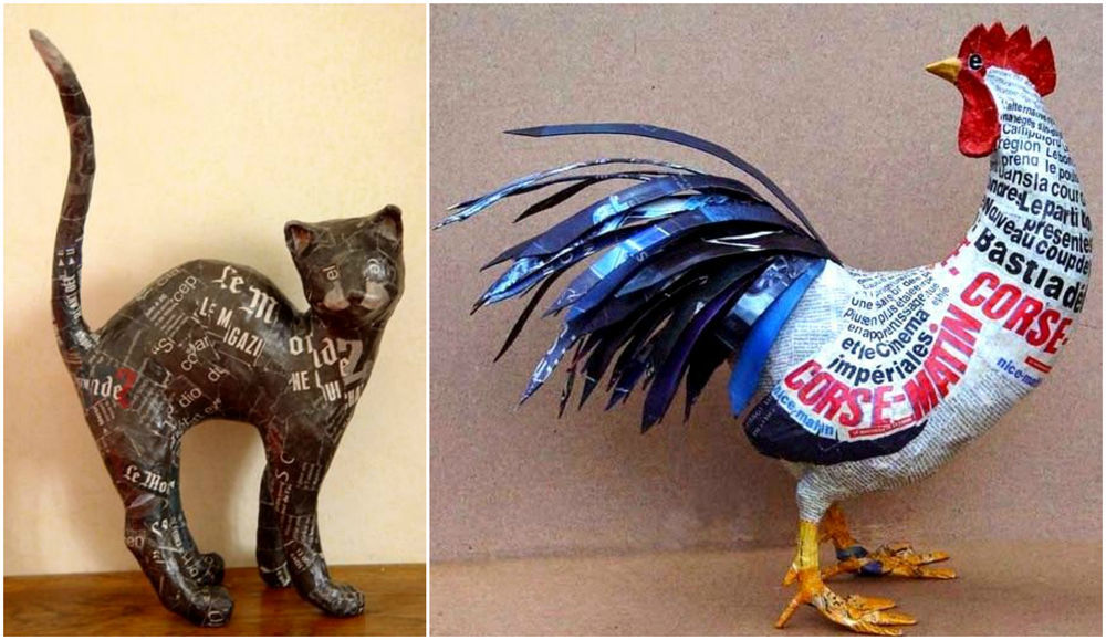 Весёлый зоосад Aude Goalec и Nicole Jacobs