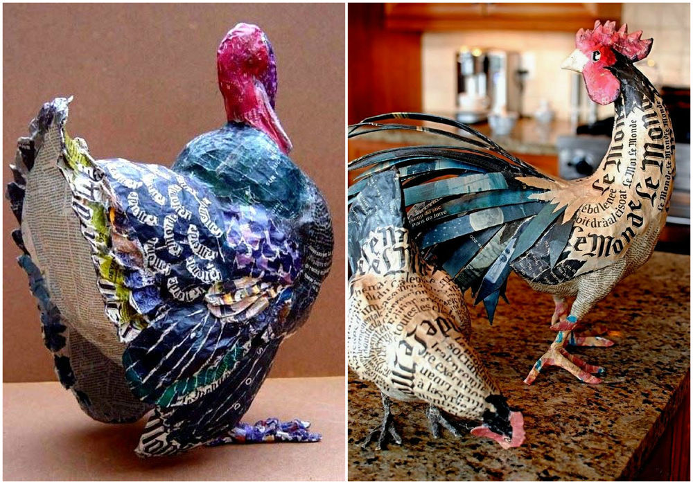 Весёлый зоосад Aude Goalec и Nicole Jacobs