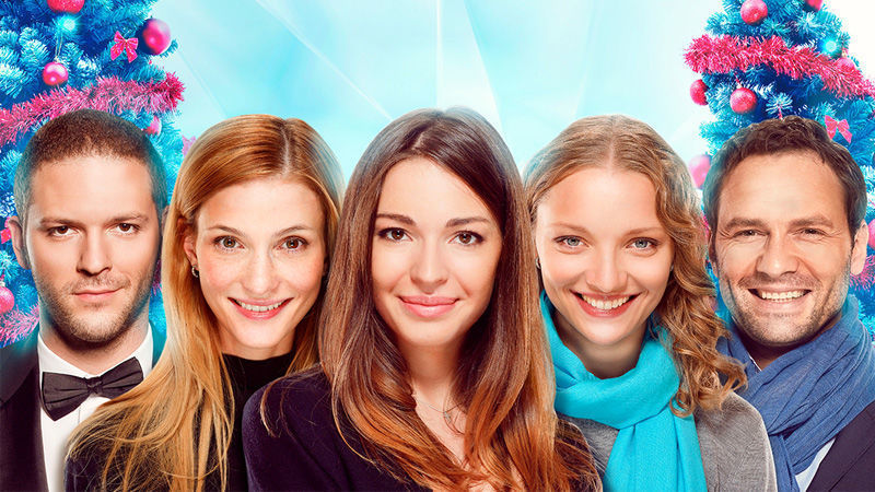 Создаём настроение: 40 новогодних фильмов, которые точно стоит ...