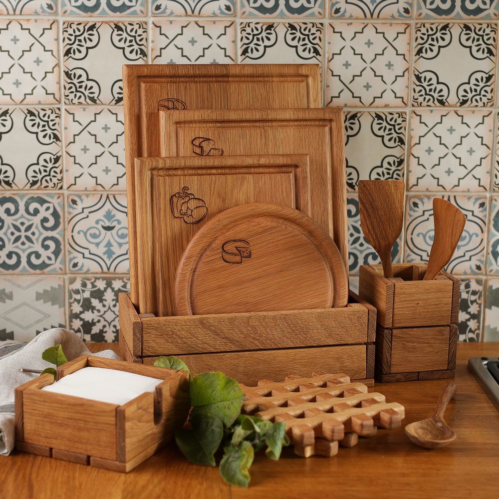 Разделочные доски по назначению