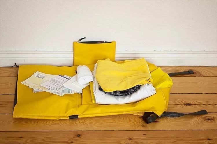 50 Things Are Enough To Live! How German Retiree Preaches Minimalism ... 50 Things Are Enough To Live! How German Retiree Preaches Minimalism ...