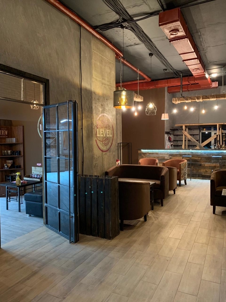 Настоящие интерьеры в стиле лофт: Персональные записи в журнале Ярмарки ...