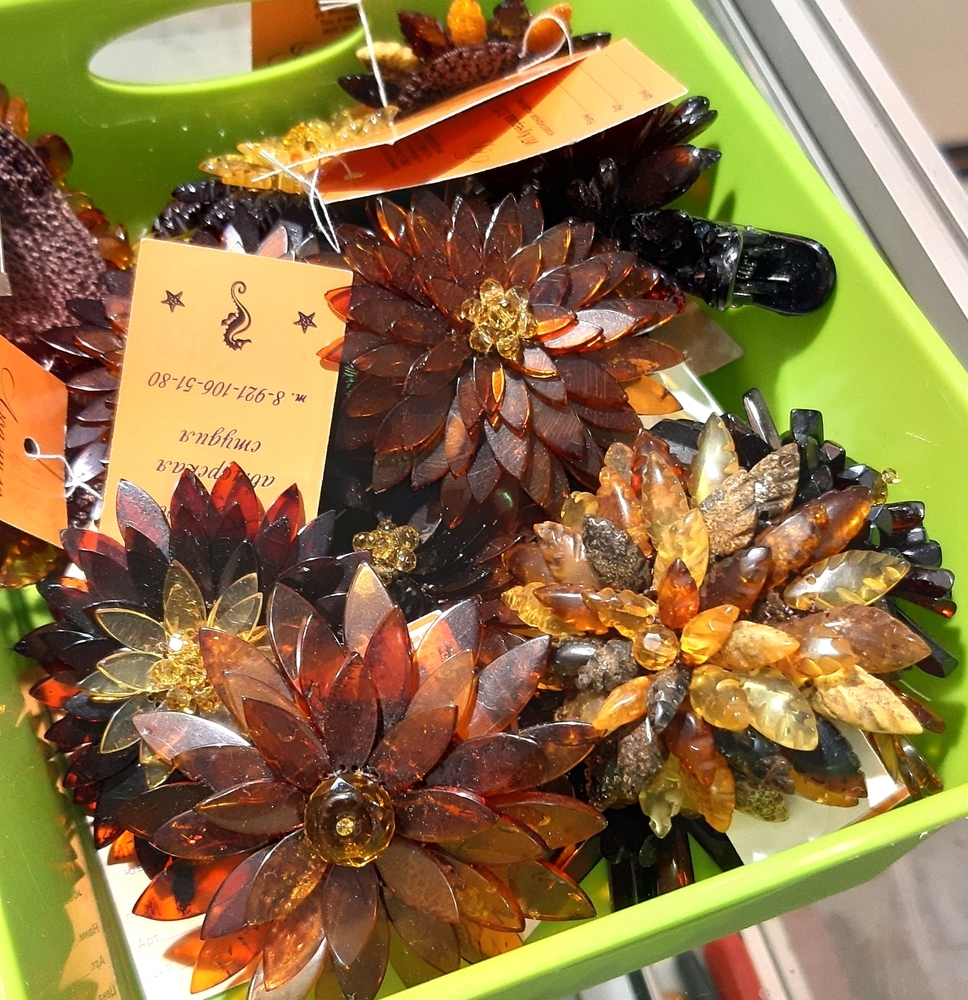 Заметки о выставке JUNWEX 2019 Лучшие украшения России