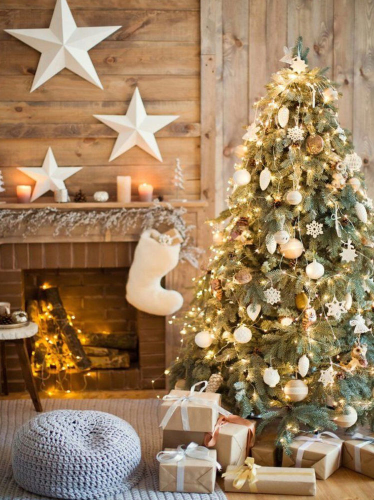 Новый год на пороге: идеи для создания праздничной атмосферы