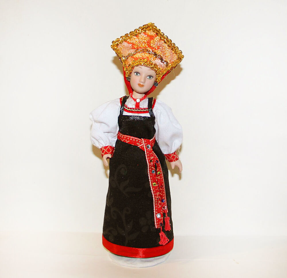 Устюженский уезд — моя кукла в русском народном костюме: Персональные ...
