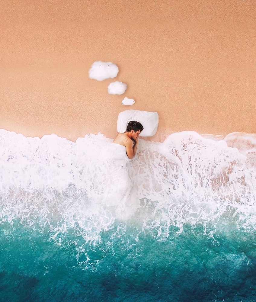 World of Illusions by Ronald Ong | Журнал Ярмарки Мастеров