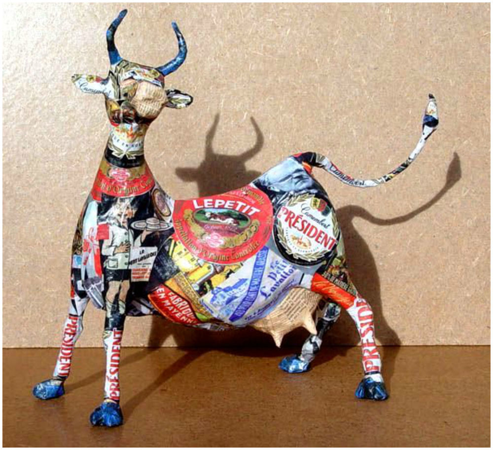 Весёлый зоосад Aude Goalec и Nicole Jacobs