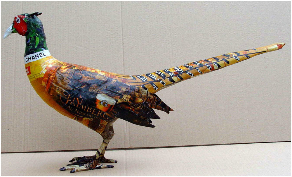 Весёлый зоосад Aude Goalec и Nicole Jacobs