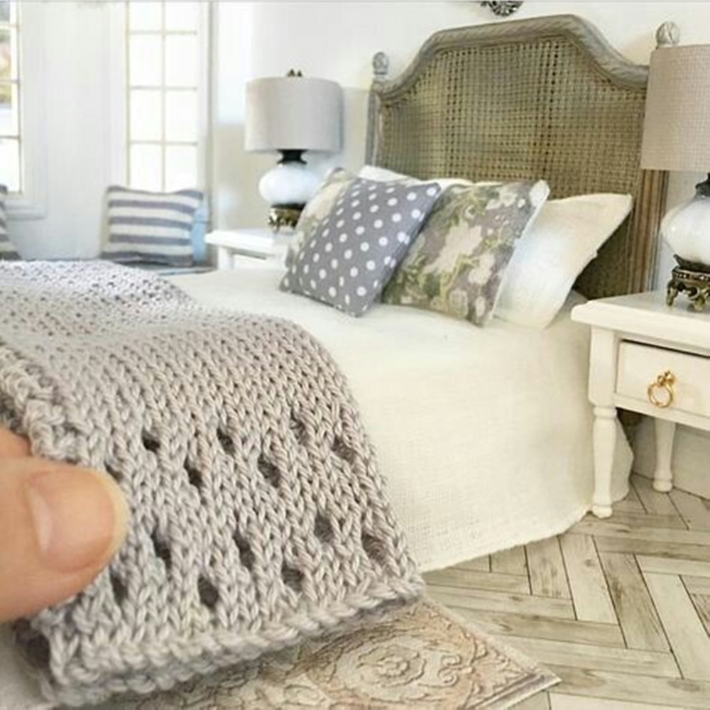 А вашей куколке понравилась бы такая постель?: Персональные записи в ...