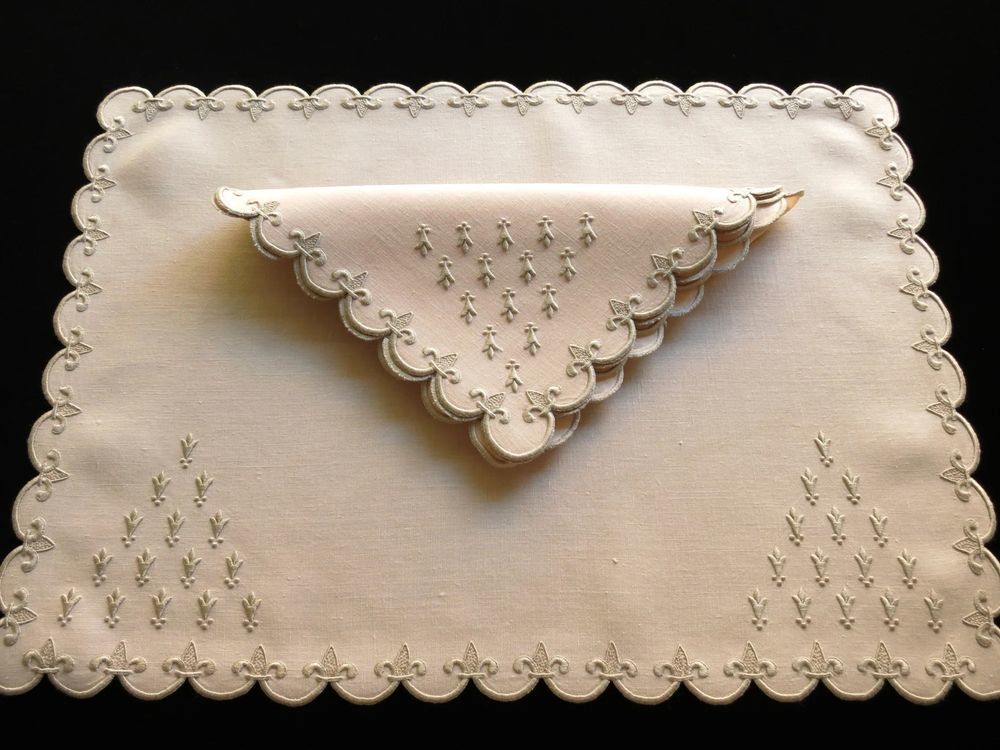 Восхитительные вышивки Мадейры. Часть 2. Marghab