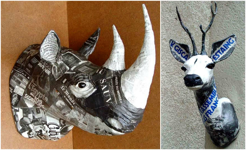 Весёлый зоосад Aude Goalec и Nicole Jacobs