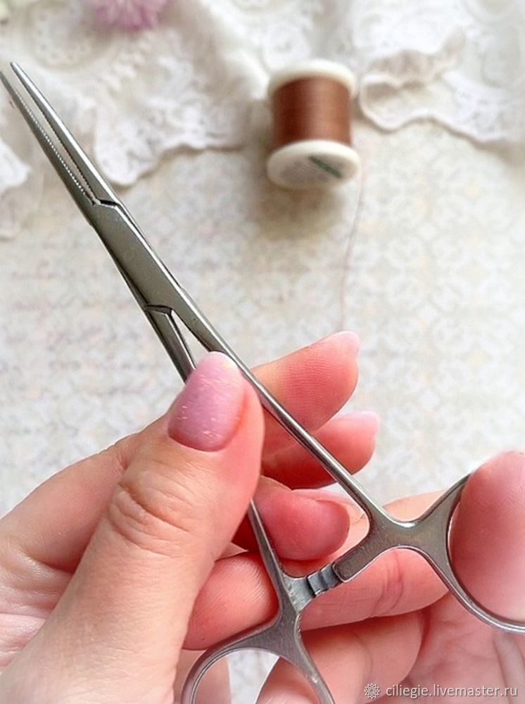 Мастер-класс Миниатюрный мишка-тедди за 2 минуты своими руками с ФОТО и Видео