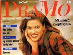 Журнал Pramo № 9/1993