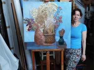 Как грамотно выбрать картину?: Персональные записи в журнале Ярмарки ...