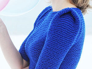 Идеи для вязания от Alisa Design