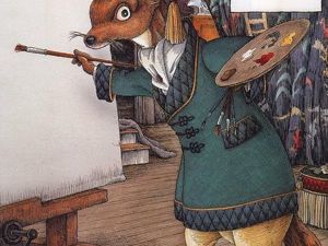 Timothy Raglin и его необычный детский алфавит: Идеи и вдохновение в ...