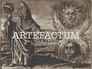 Новое веб пространство Artefactum