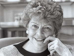 Посвящается Анне Бурда