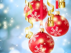 Новогоднее | Журнал Ярмарки Мастеров