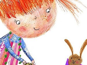 Детские иллюстрации. Laura Hughes.: Персональные записи в журнале ...