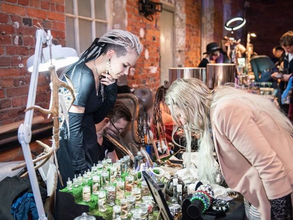 Блог Шкатулка Рыси (Lynx_casket) lynxcasket на Ярмарке Мастеров