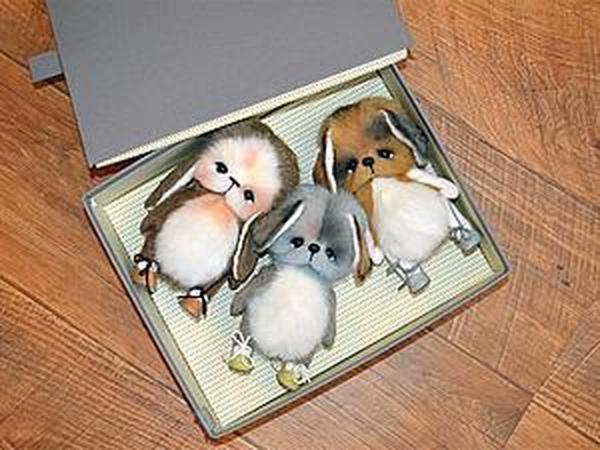 Блог Anna Turo Toy anna-turo-toy на Ярмарке Мастеров