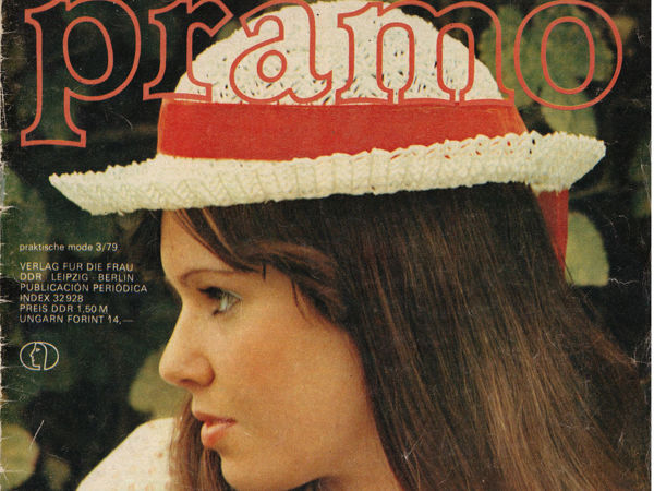 Журнал Pramo 3 1979 (март)