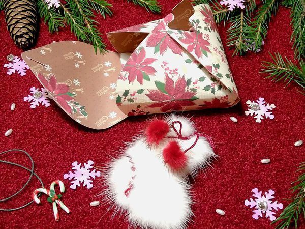 Fur Craft: бесплатные мастер-классы | Журнал Ярмарки Мастеров