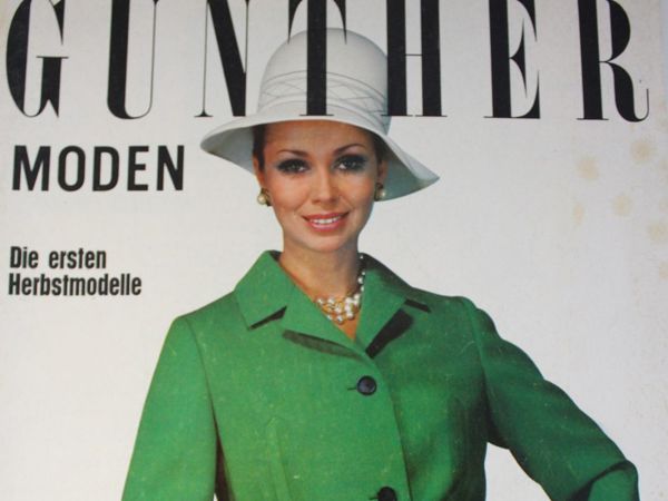 Блог Старые журналы margo-vintage на Ярмарке Мастеров