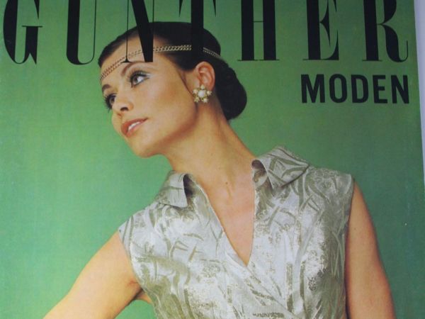 Блог Старые журналы margo-vintage на Ярмарке Мастеров