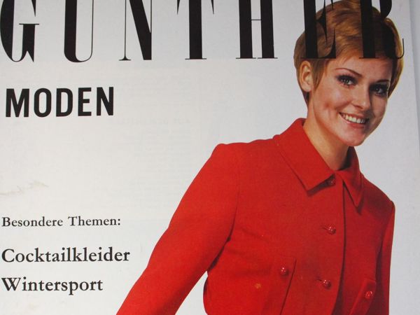 Блог Старые журналы margo-vintage на Ярмарке Мастеров