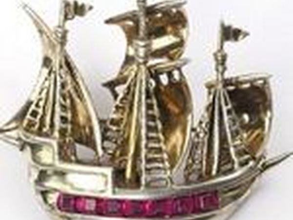 Ralph DeRosa - ювелир: Персональные записи в журнале Ярмарки Мастеров