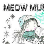 Вязаный комплект "Голубичка" в интернет-магазине на Ярмарке Мастеров ...