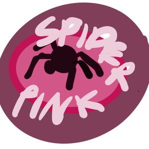 PinkSpider (pinkspider) на Ярмарке Мастеров - ручная работа, handmade