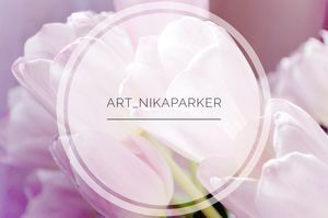 art_nikaparker (nikaparker) на Ярмарке Мастеров - ручная работа, handmade