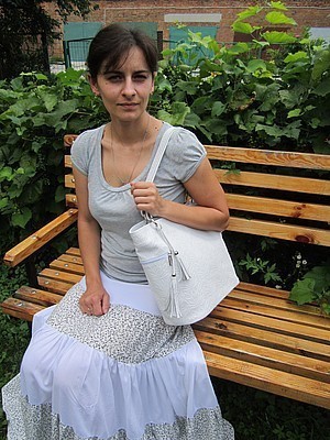 Елена Полончук (olena-elena) на Ярмарке Мастеров - ручная работа, handmade