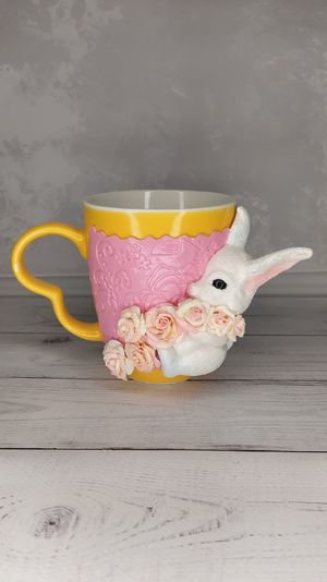 Stacey Mole (claymole-shop) на Ярмарке Мастеров - ручная работа, handmade